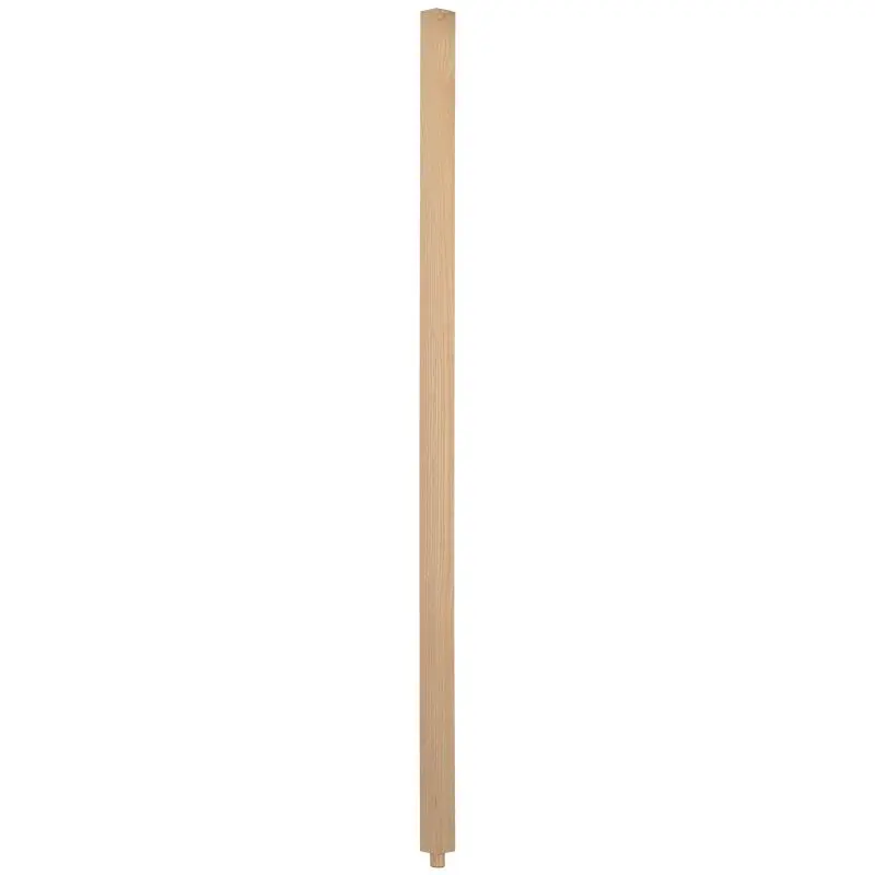 square oak Strairs Picket - stellarco