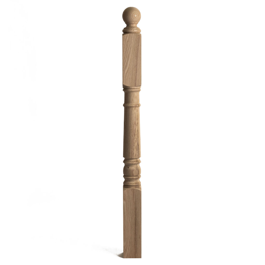 48" traditional post - stellarco